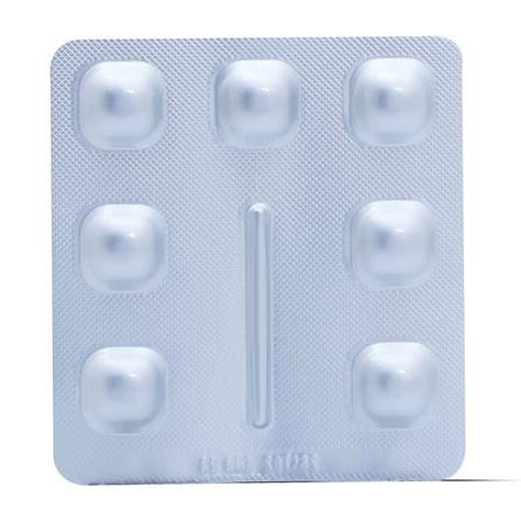 Advant 16mg Tablet 7 S Uses Benefits Side Effects