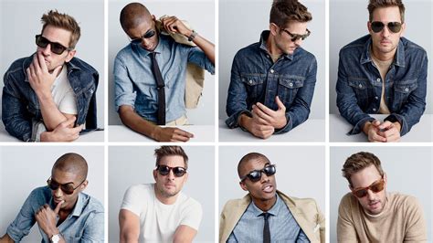 J Crew Launches Its First Range Of Sunglasses For Men British Gq