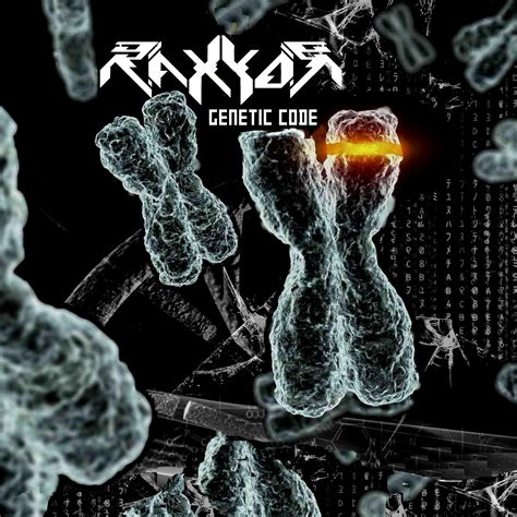 Genetic Code Lyrics Follow Lyrics