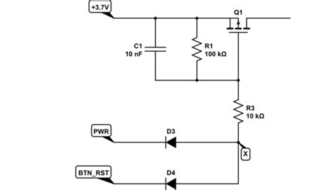 Power Electronics PNP Not Fully Conducting Electrical Engineering Stack Exchange