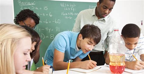 Nine Powerful Statistics That Confirm Why Learning Environments Must Change