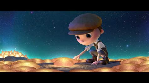 Pixars La Luna Preview Disney·pixar Short Film Official Hd