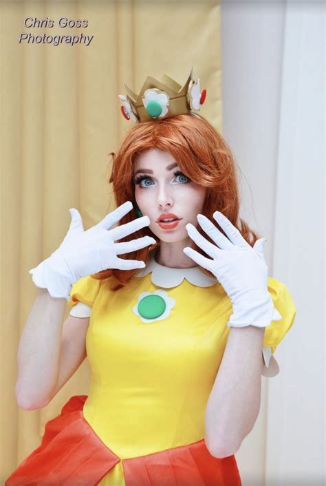 Princess Daisy Artofit