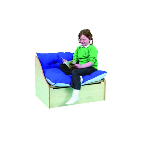Buy Seating And Sofas For Nurseries And Early Years Online Classroom Direct