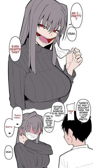 Anime Art Girl Cute Anime Character Character Art Japanese Urban