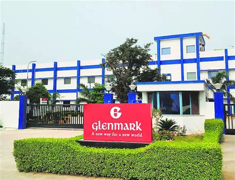 Glenmark Pharma Gains 15 On Us Fda Nod For Olopatadine Equitypandit