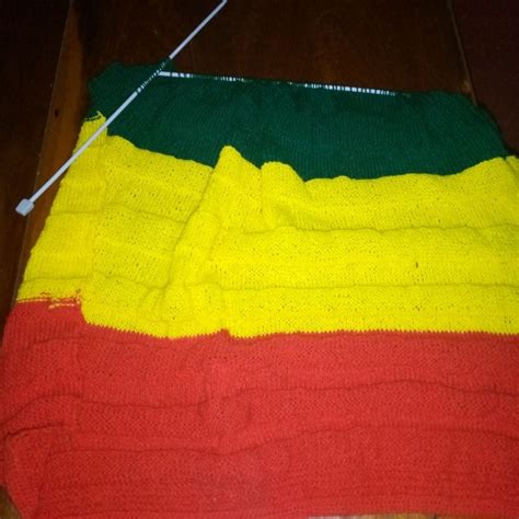 Handmade የእጅ ስራ ዉጤቶች