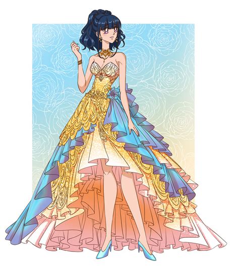 C Princess Bee By Janamay On Deviantart