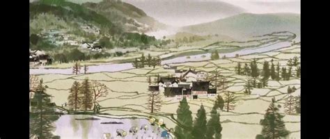 【语文大师】乡村四月——宋·翁卷 搜狐大视野 搜狐新闻