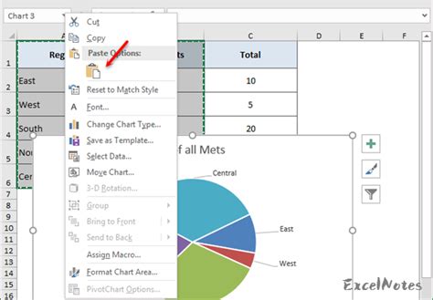 How To Make Pie Chart With Labels Both Inside And Outside Excelnotes