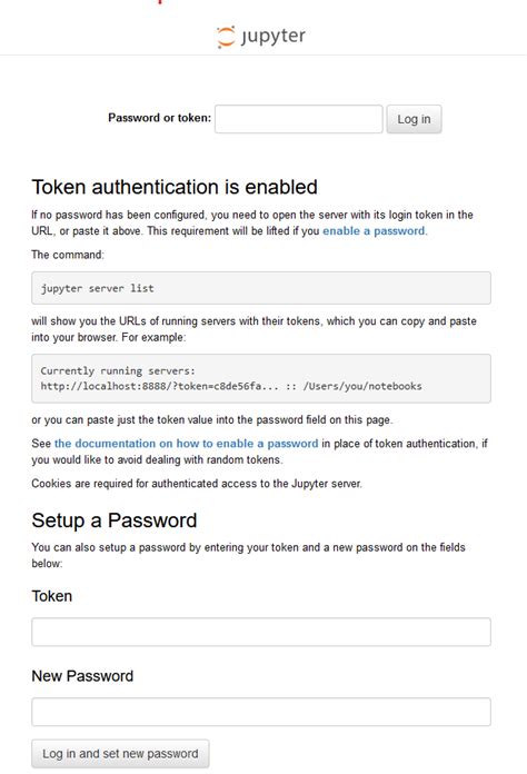 Jupyter Notebook Windows Setup Jupyter Notebook For R Devportal