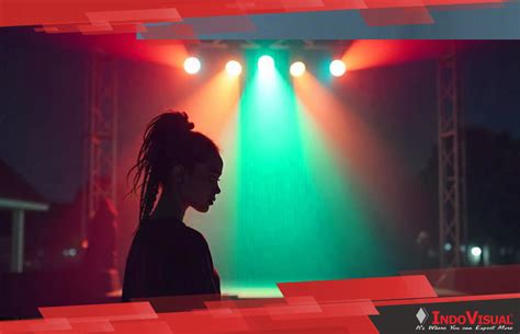 Jual Lampu Sorot Led Watt Outdoor Berkualitas Tinggi