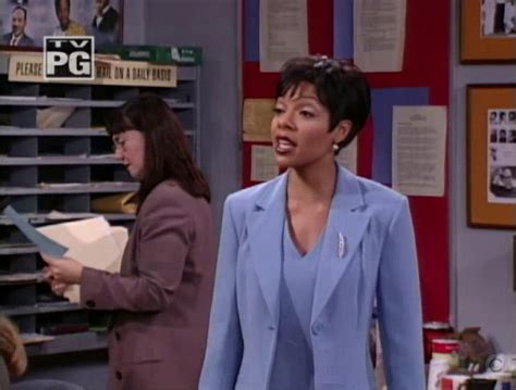 The Steve Harvey Show 1996