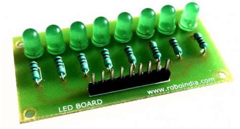 Arduinopedia Tutorial Arduino Shift Register Serial In Parallel Out