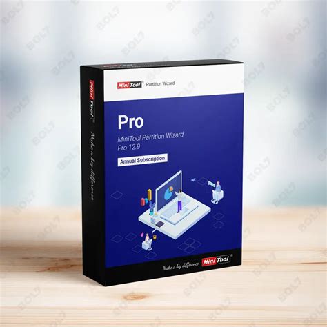 minitool partition wizard pro best partition manager software