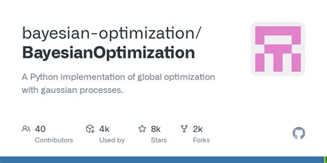 Bayesianoptimizationpre Commit Configyaml At Master · Bayesian Optimization