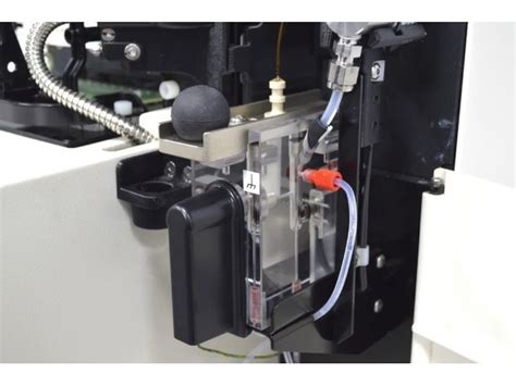 Agilent Advanced Analytical Fragment Analyzer