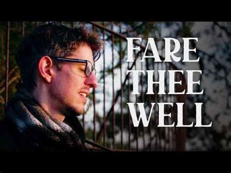 Fare Thee Well Dinks Song The Longest Song Wiki Fandom