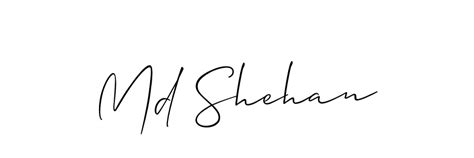 92 Md Shehan Name Signature Style Ideas First Class E Sign