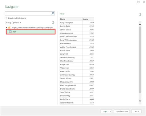 2 Easy Hacks To Convert Xml To Excel Myexcelonline
