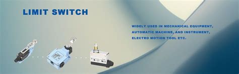 Limit Switch