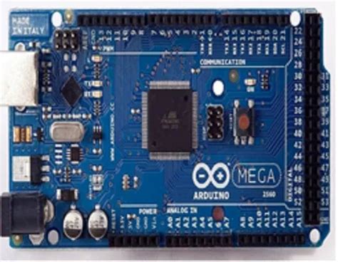 Mega 2560 Atmega2560 16au Board Without Usb Cable For Arduino At Rs 716 50 Piece Bhosari