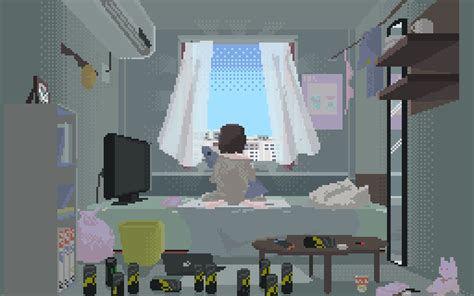 Messy Room Danbooru
