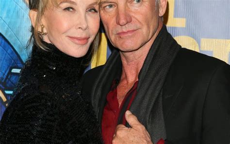 Trudie Styler Net Worth Wiki Age Weight And Height Relationships