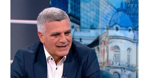 Стефан Янев за превъоръжаването на Европа ЕС не знае какво прави