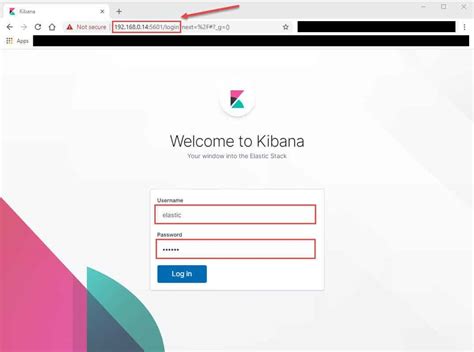 3 Elk Stack Configure Kibana 7x With Ssltls Encryption Golinuxcloud