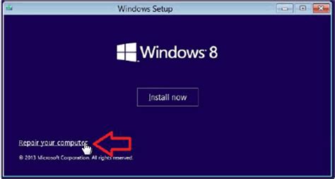 Cara Restore Penuh Windows 8 Mikirbae Com