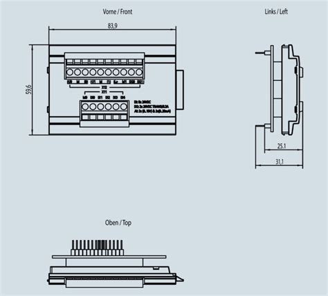 6es7647 0ka01 0aa2 6es76470ka010aa2 Simatic Iot2000 модуль ввода