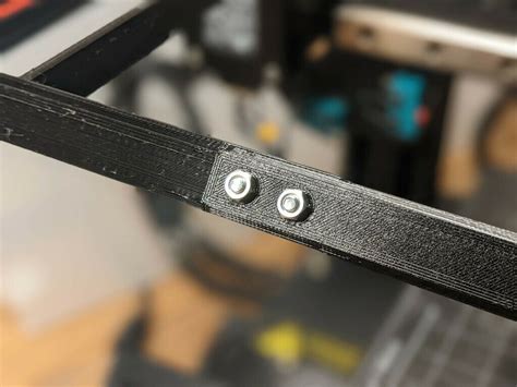 Free 3d File Kingroon Kp3s Led Light Ber・3d Printing Design To Download・cults