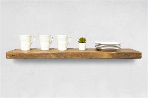 The 7 Best Floating Shelves