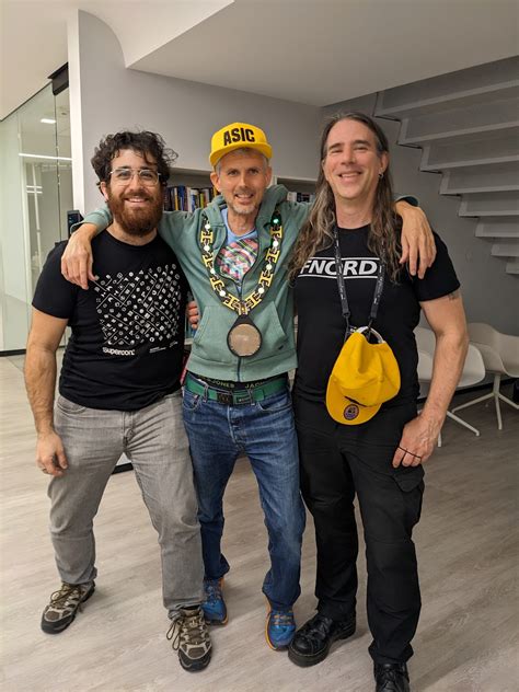 Asic Necklace Zero To Asic Course