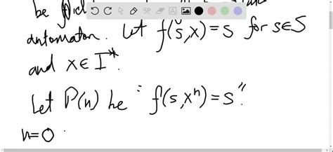 solved read the informal definition of the finite state transducer given in exercise 1 24 give