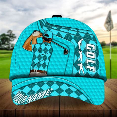 Golf Hat Logos At Barry Jordan Blog