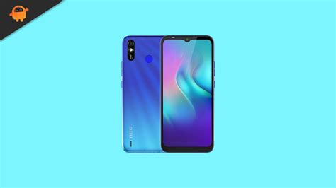 Tecno Pop 3 Plus Bb4 Firmware Flash File Stock Rom 9 0