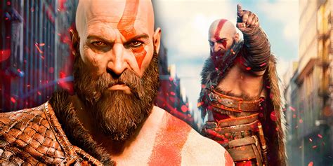 Secret Level S Disappointing Kratos Adaptation Means We Already Know What Season 2 S First Game