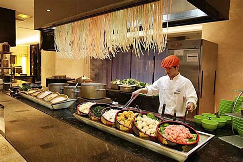 50元中餐自助餐菜谱 自助餐菜大全中餐 中餐自助餐热菜菜品 大山谷图库