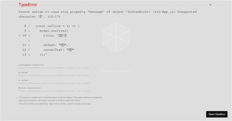 Wizardly Edison 2ijv0j Codesandbox