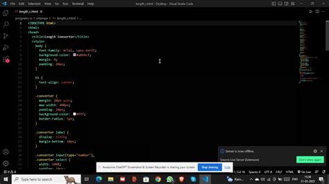 Sai Ruthvik On Linkedin Connections Internship