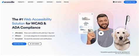 Top 5 Accessibility Plugins And Widgets Reviews Top 5 Accessibility