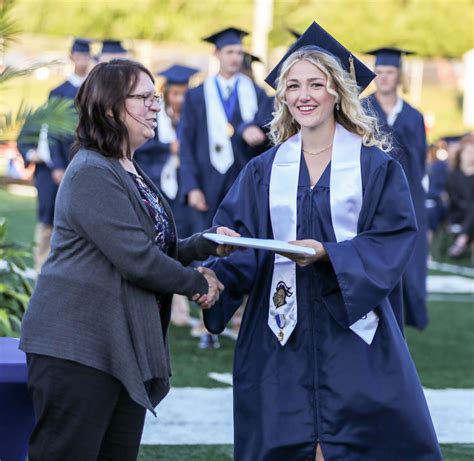 Photo Gallery Knoch High School Graduation 2024 Butler Eagle