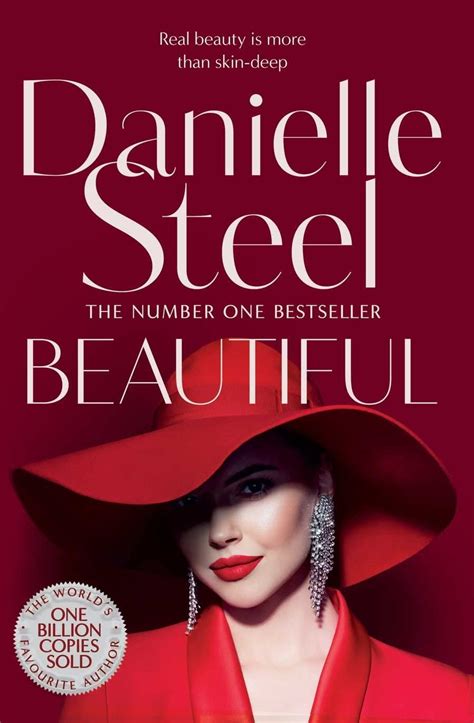 Beautiful Danielle Steel Paperback