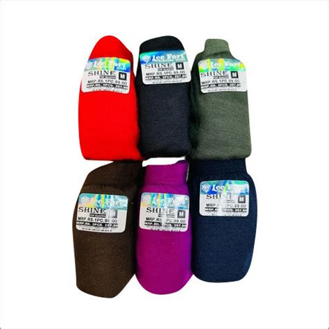 Multicolor Ladies Plain Cotton Panties At Best Price In New Delhi