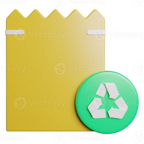 Paper Document File Recycling 56360325 Png