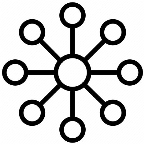 Code Repository Coding Deployment Development Devops Package Icon