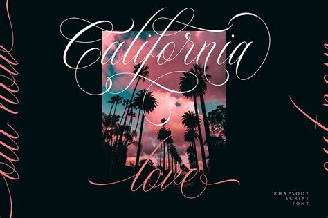 Calligraphy Script Behance