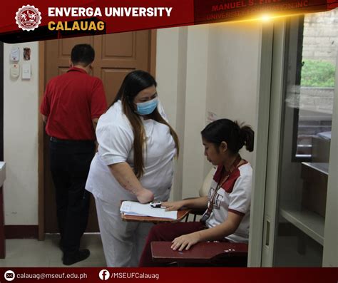 Manuel S Enverga University Foundation Inc Calauag Quezon Added A New Manuel S Enverga